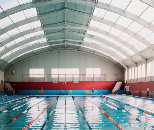 Bukit Canberra Swimming Pool, Complex & Lessons | Class