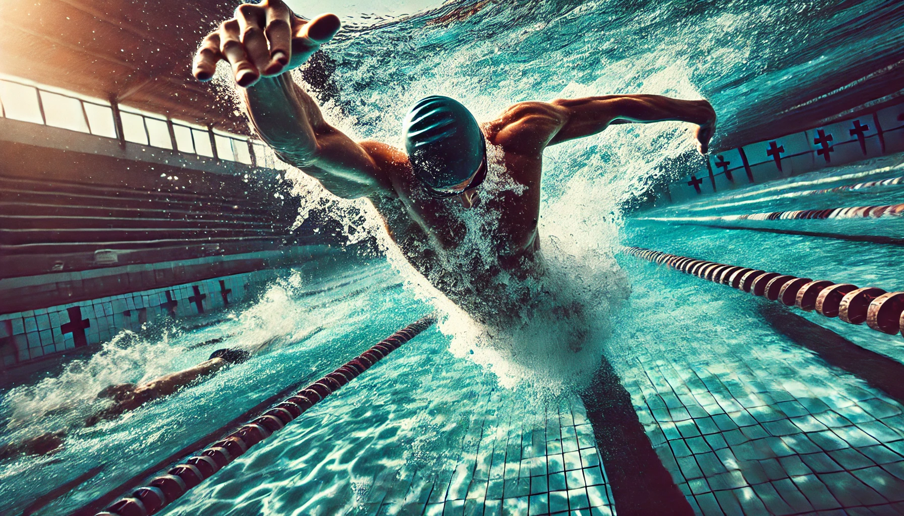 How to Swim Butterfly - Master the Art of Butterfly Stroke